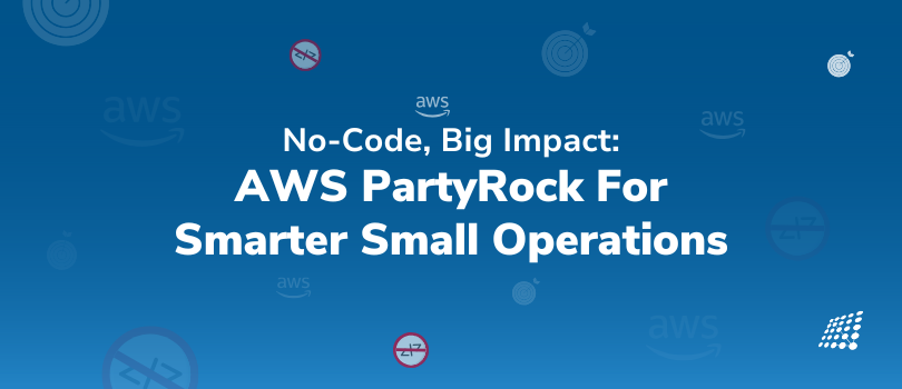 Build apps with AWS PartyRock | SJ Innovation